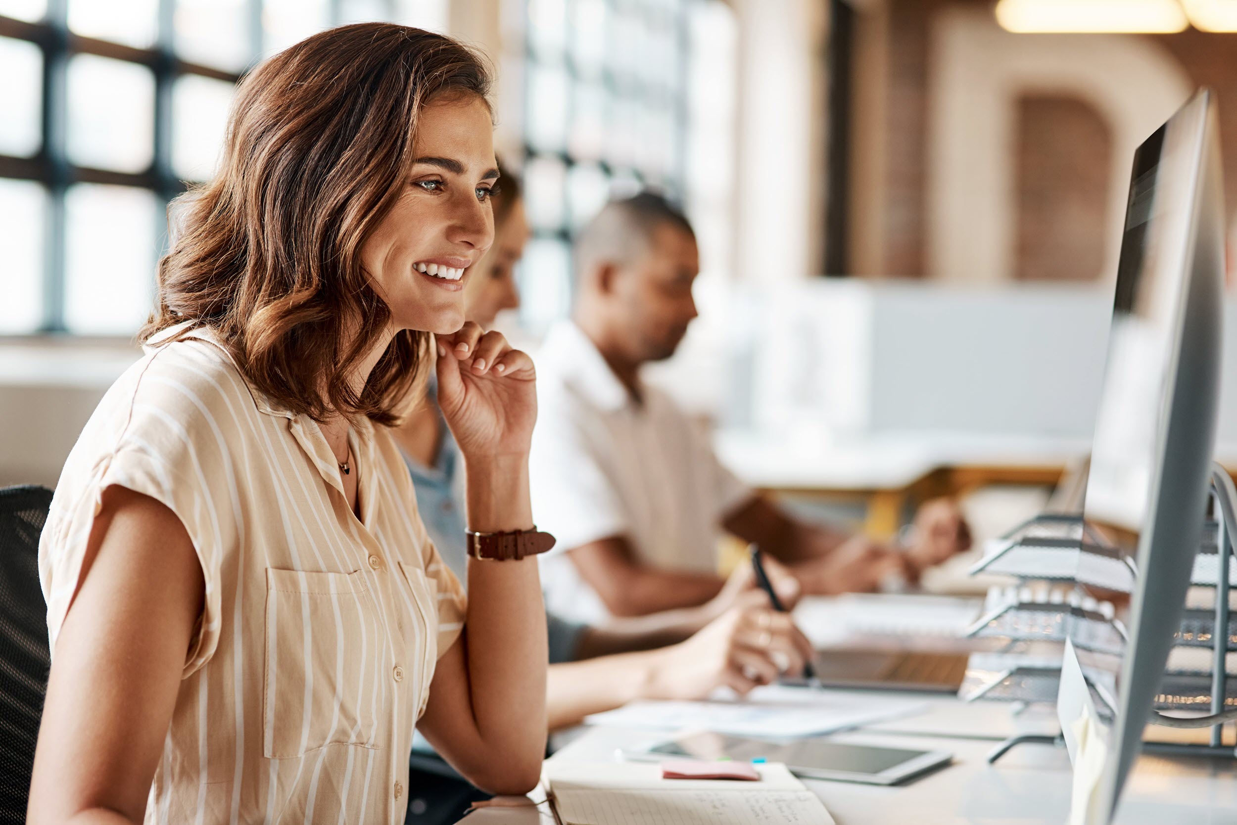 Aspen Grove Careers | Fintech Jobs