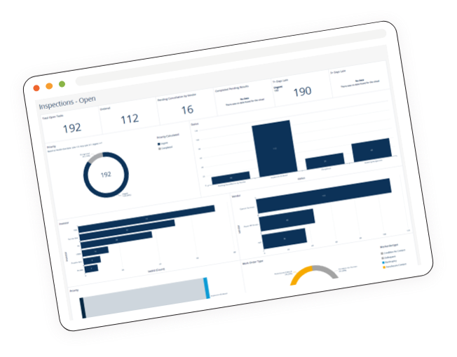 Mortgage Servicing Platforms | Aspen iProperty